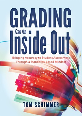 How to Implement Standards Based Grading – Grit, Rigor, & Accountability